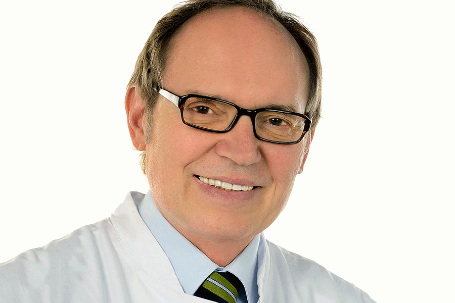 Dr. Ringelstein: Stroke & Neurodegenerative Specialist at GNC