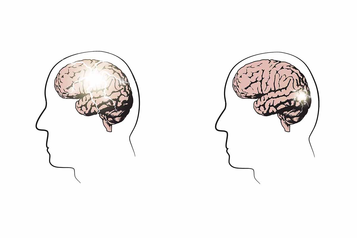 Is Epilepsy genetically inherited? | German Neuroscience Center Dubai 1