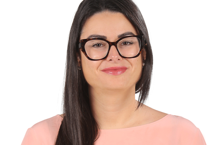 Dr. Letizia Cardelli (Italian Board Certified)